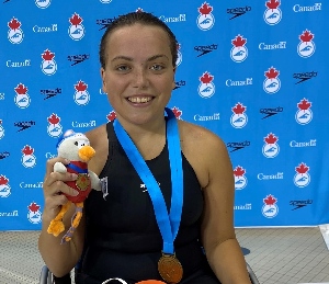 London Aquatic Club Home