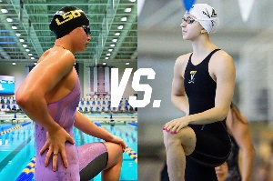 London Aquatic Club Home