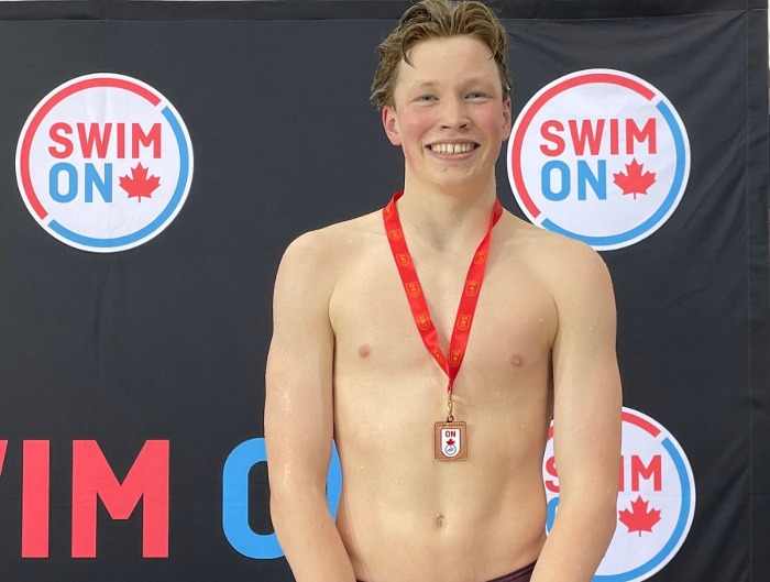 London Aquatic Club Home