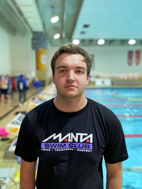 Manta Swim Club - TeamFeed