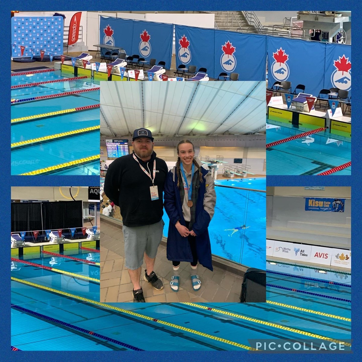 2023 Speedo Western Canadian Championships Report