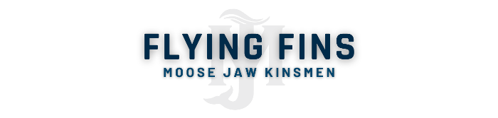 Moose Jaw Kinsmen Flying Fins Home