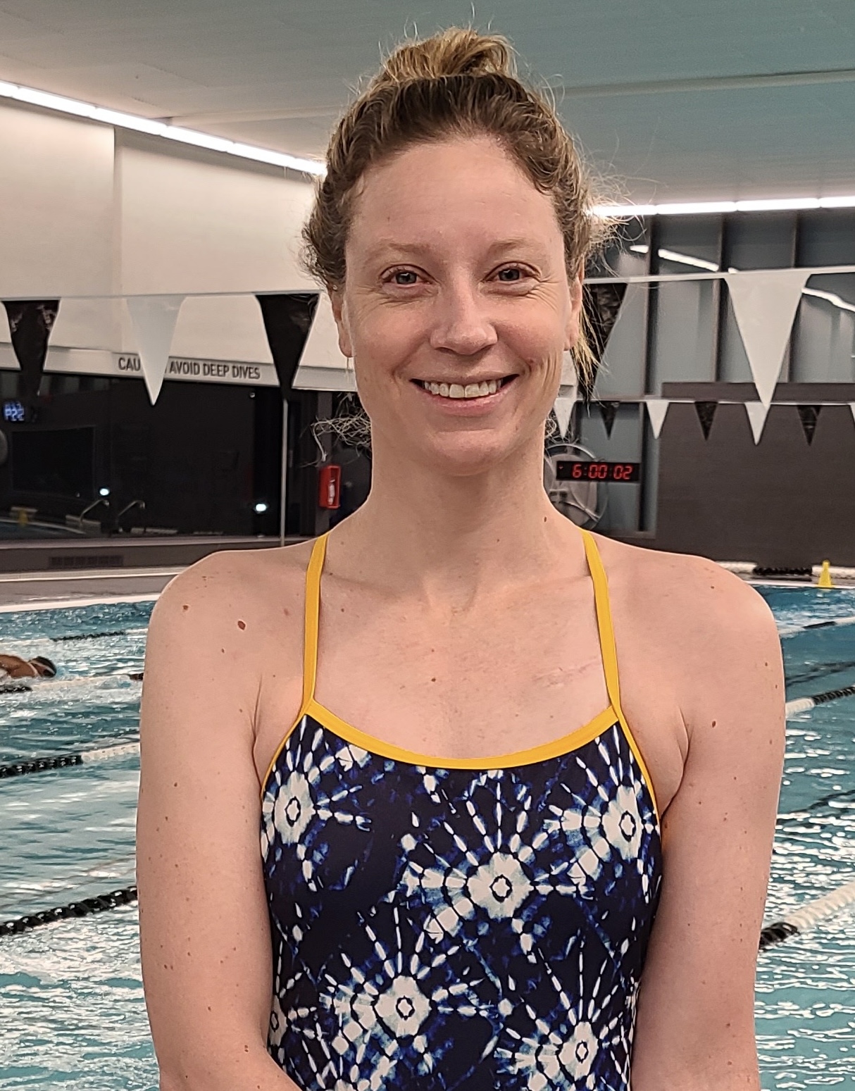 April Athletes Of The Month