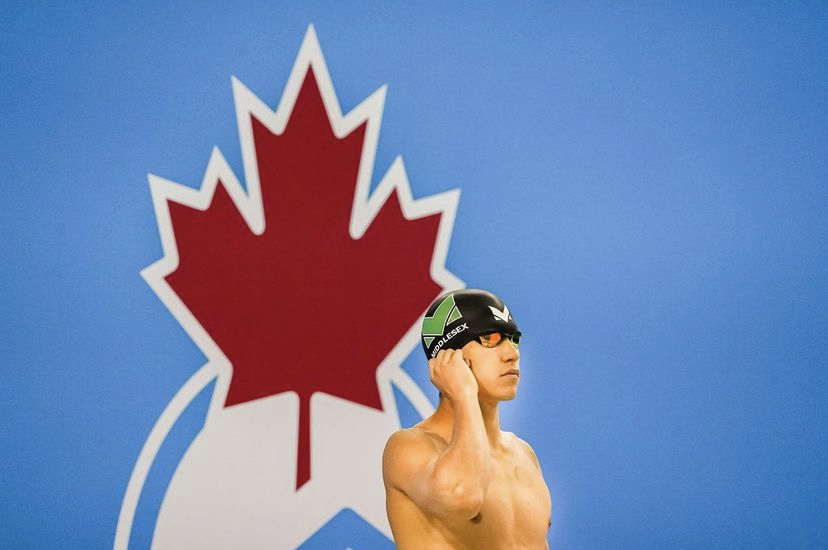 2023 Speedo Canadian Swimming Championships Swim Meet Review