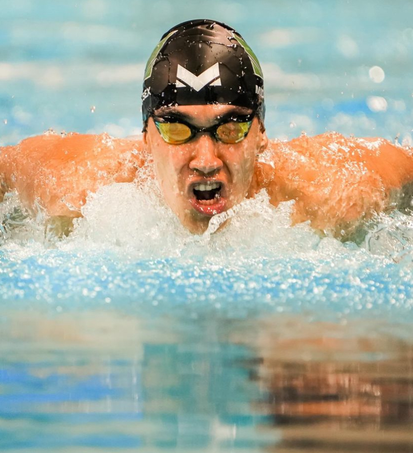 2024 Canadian Masters National Swimming Championships Swim Meet Review