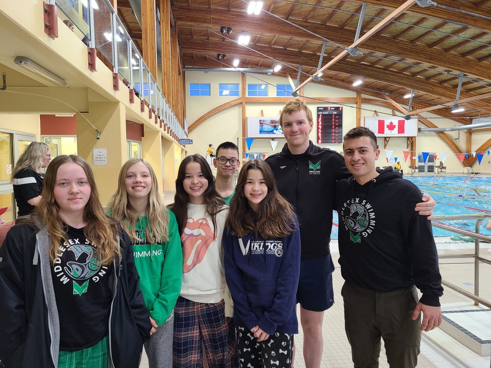 2024 WAAC Spring Classic Swim Meet Review