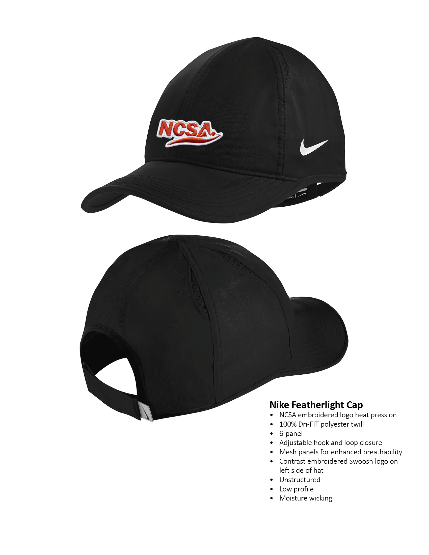 Nose Creek Shark School. - Documents