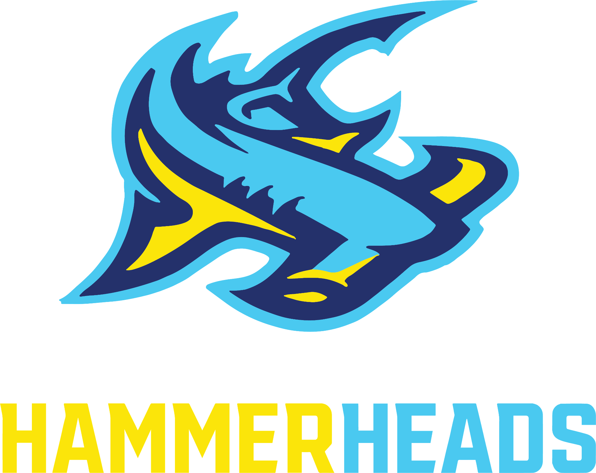 Norfolk Hammerheads Aquatic Club Home