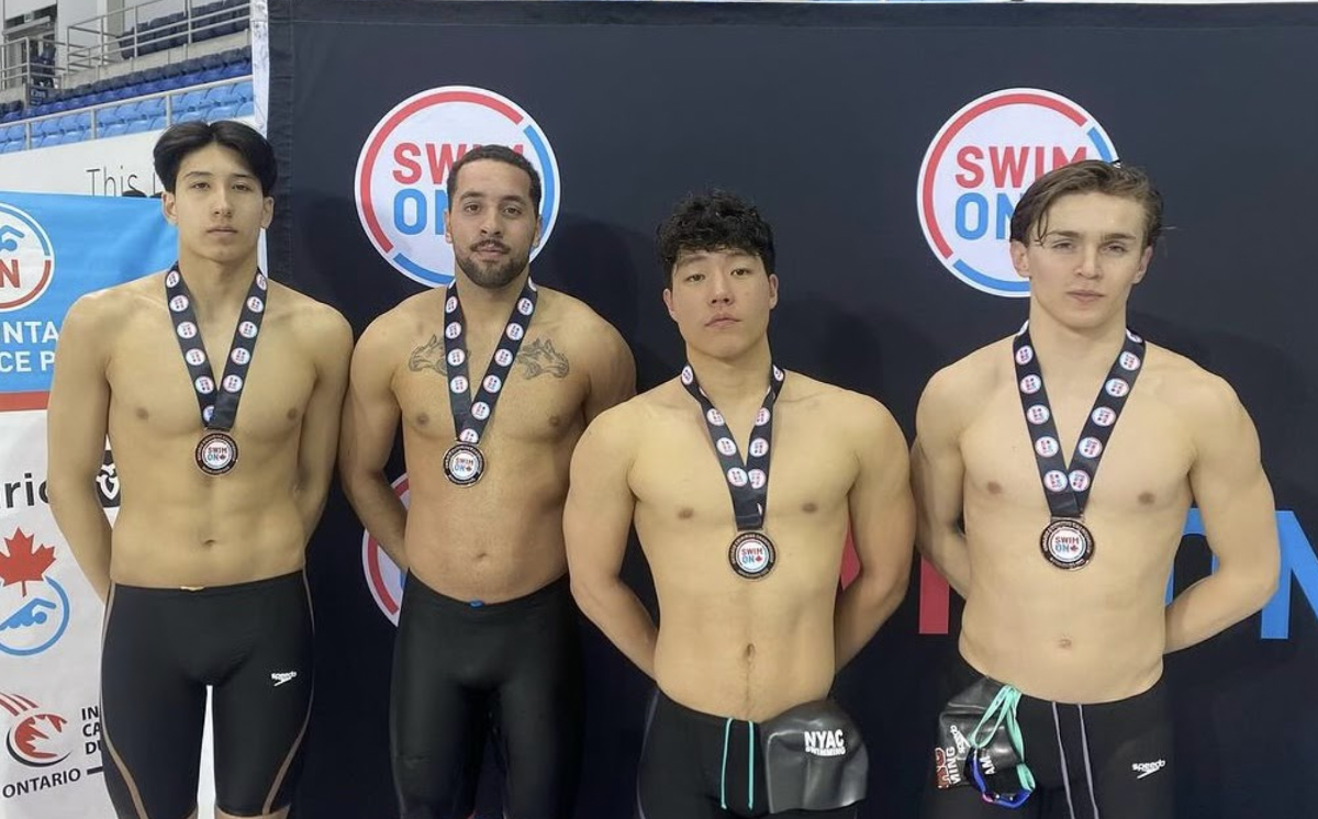 North York Aquatic Club Home