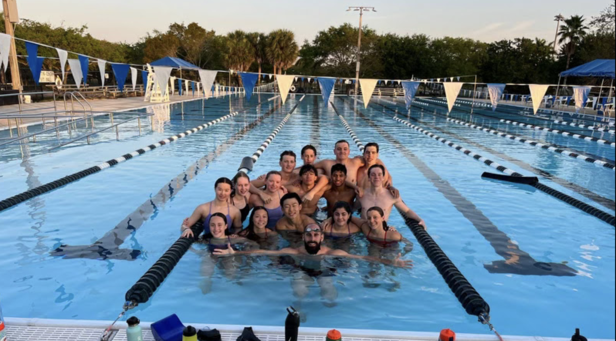 North York Aquatic Club Home