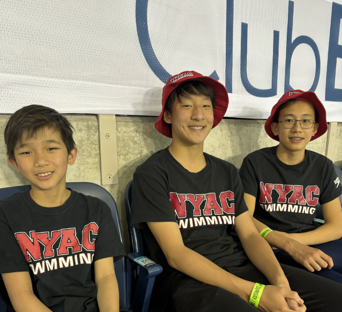 North York Aquatic Club Home