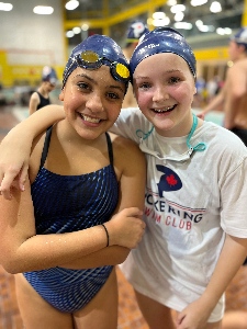 Pickering Swim Club Home