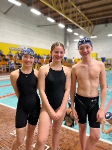 Pickering Swim Club Home