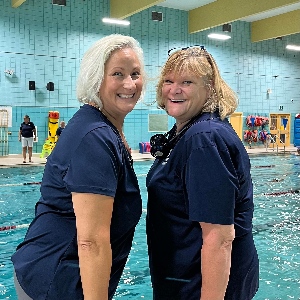 Pickering Swim Club Home