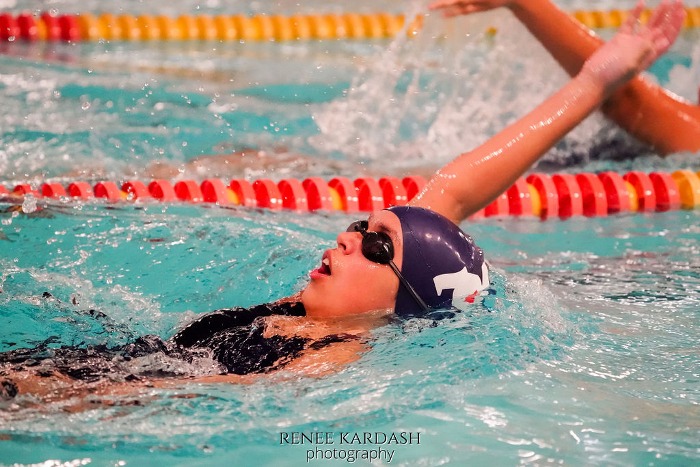 Pickering Swim Club Home