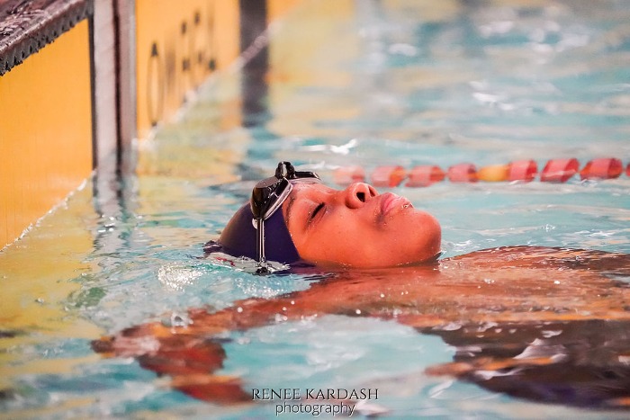 Pickering Swim Club Home