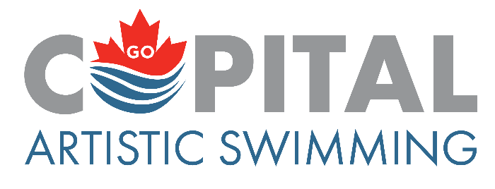 GO Capital Artistic Swimming - Pools