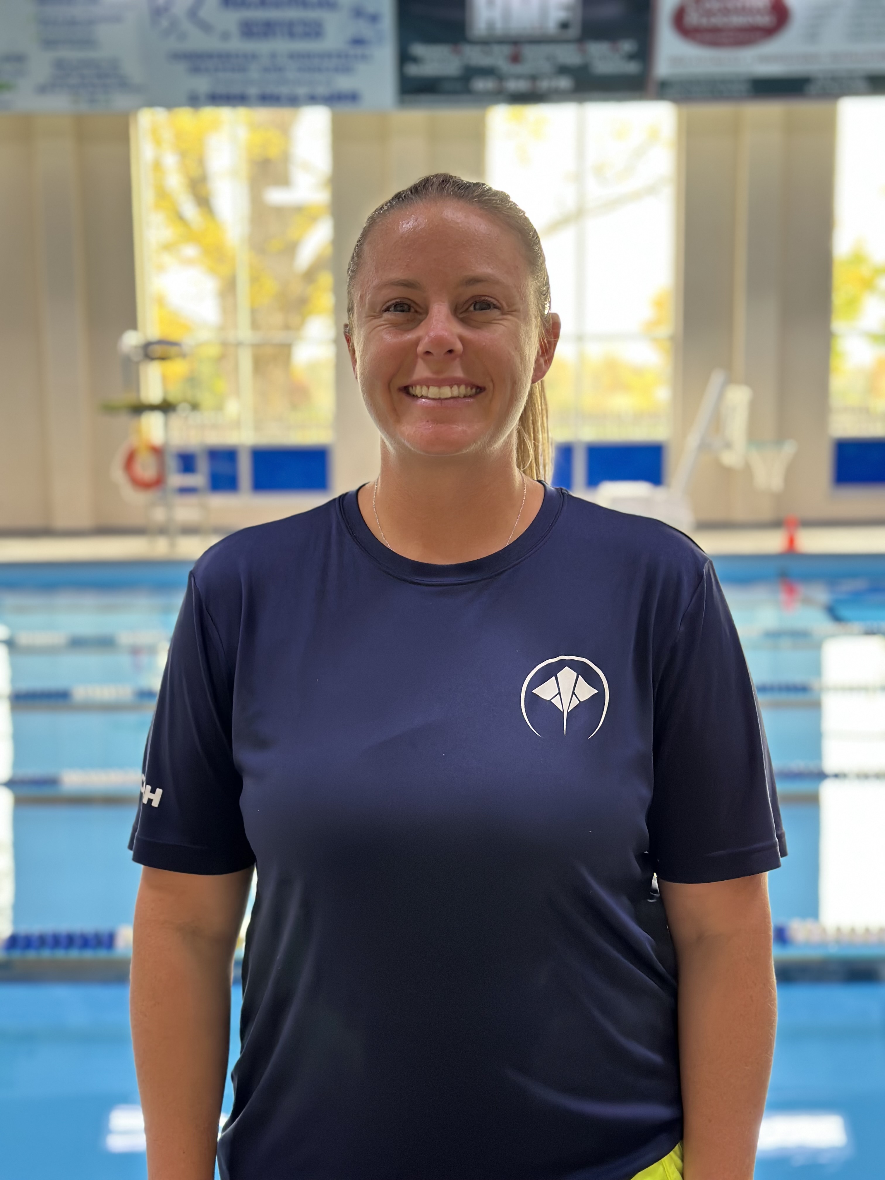 Perth Stingrays Aquatic Club - Coaches