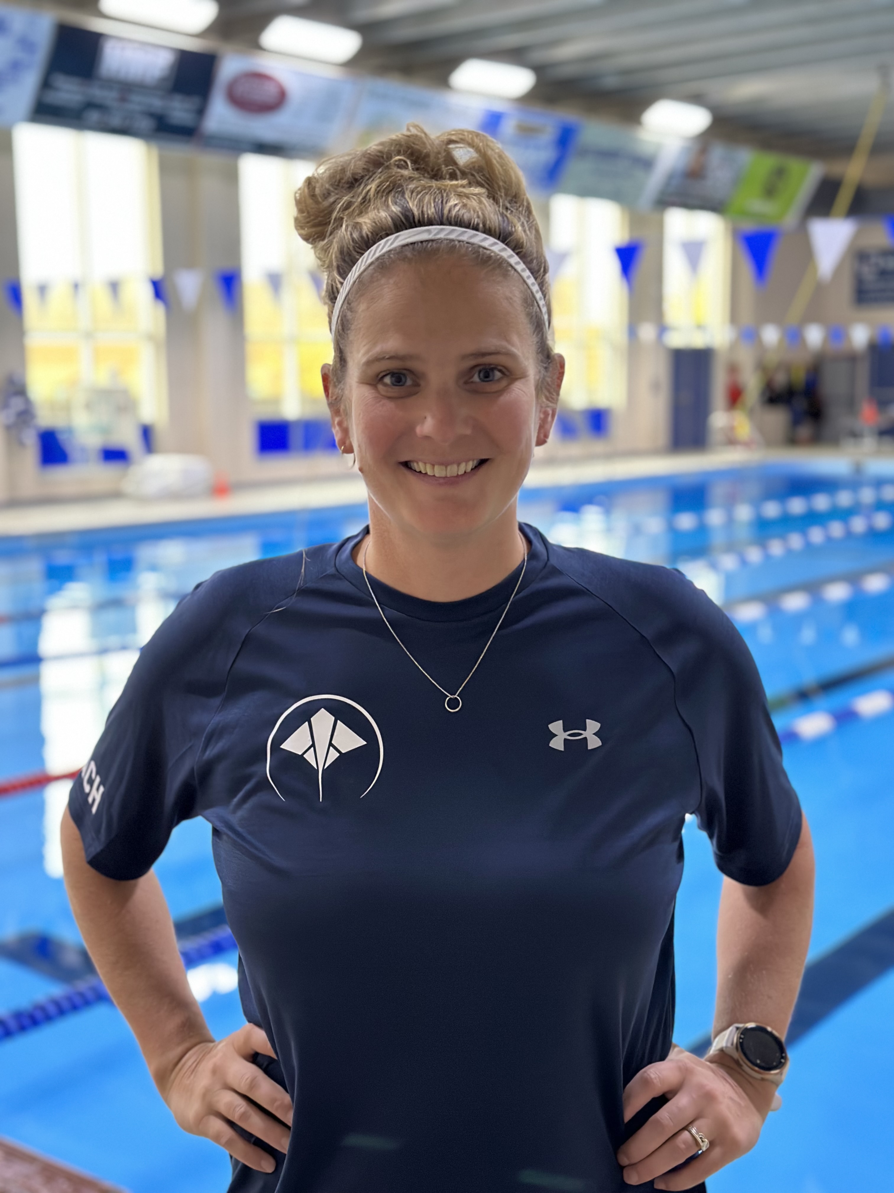 Perth Stingrays Aquatic Club - Coaches