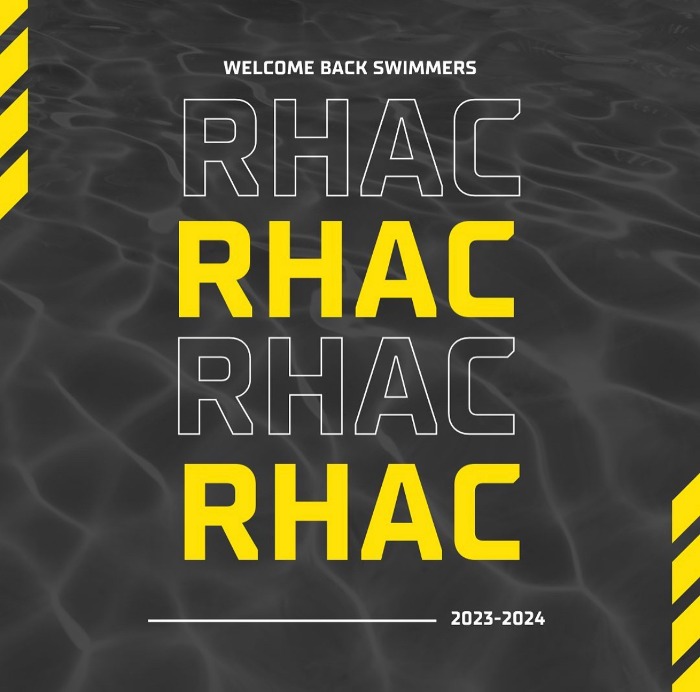 Richmond Hill Aquatic Club Home