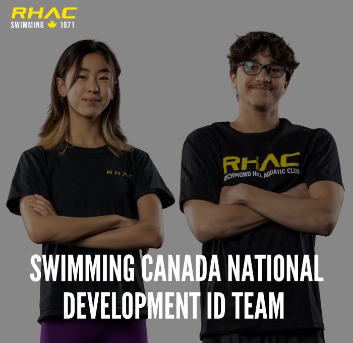 Richmond Hill Aquatic Club Home