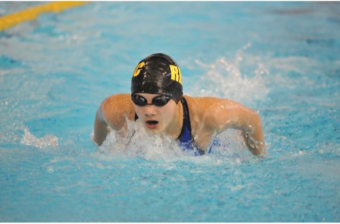 Richmond Hill Aquatic Club Home