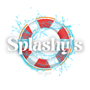 Splashy's Inc. - Contact Us