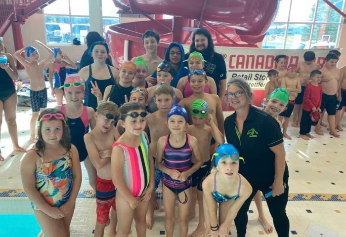 Sylvan Lake Nauticals Home