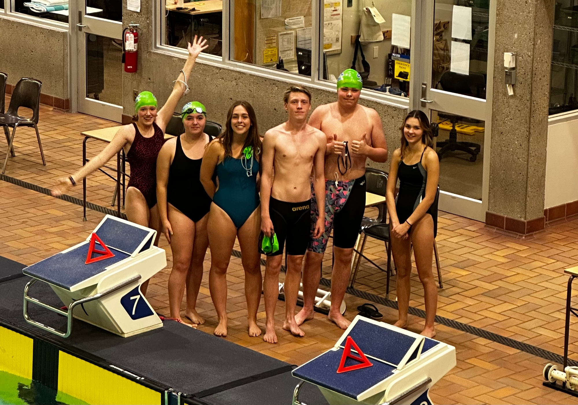 Sylvan Lake Nauticals Home