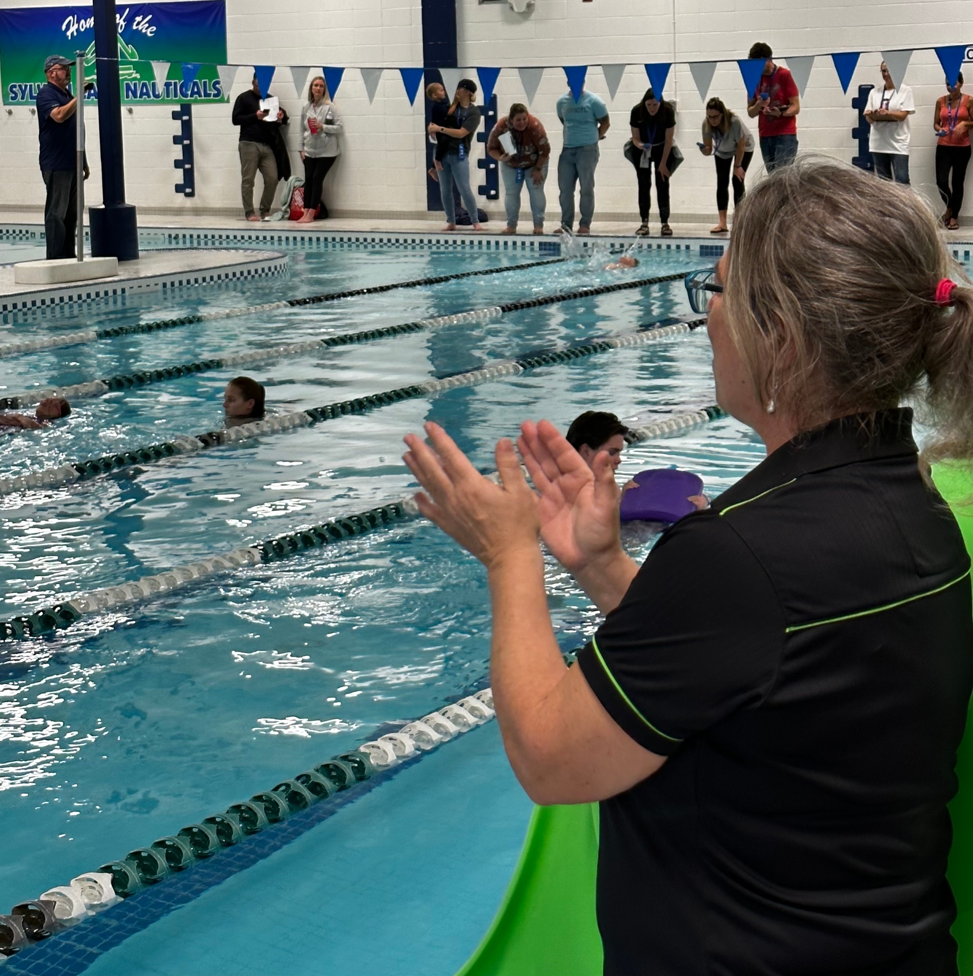 Sylvan Lake Nauticals Home