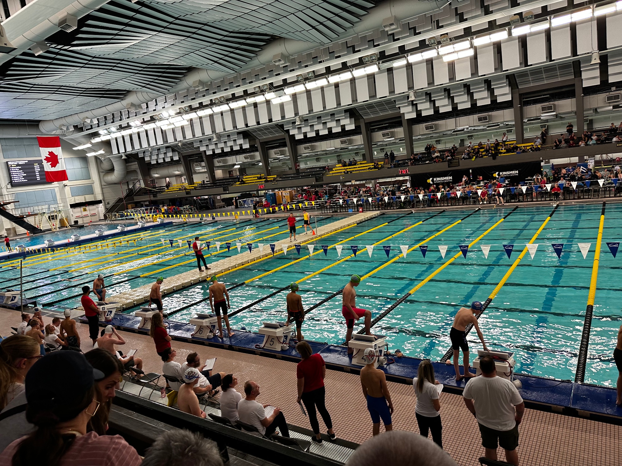 Sylvan Lake Nauticals Home