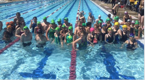 Sylvan Lake Nauticals Home