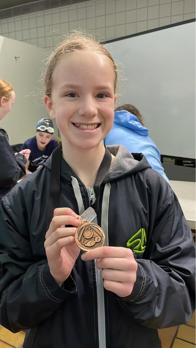 Sylvan Lake Nauticals Home