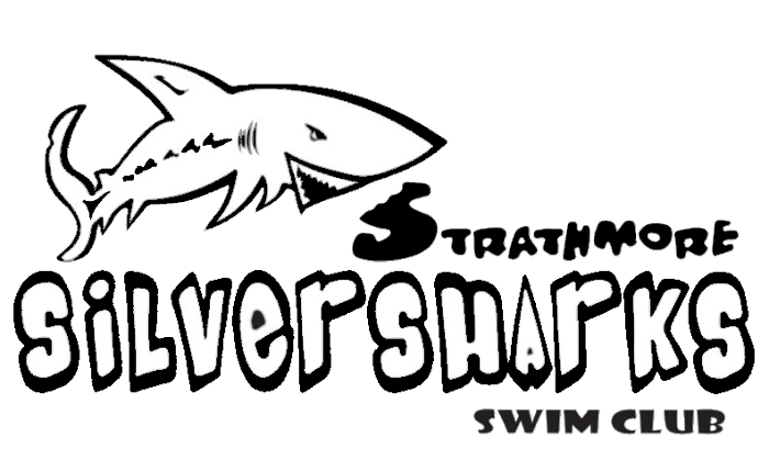 Strathmore Silver Sharks Swim Club Home