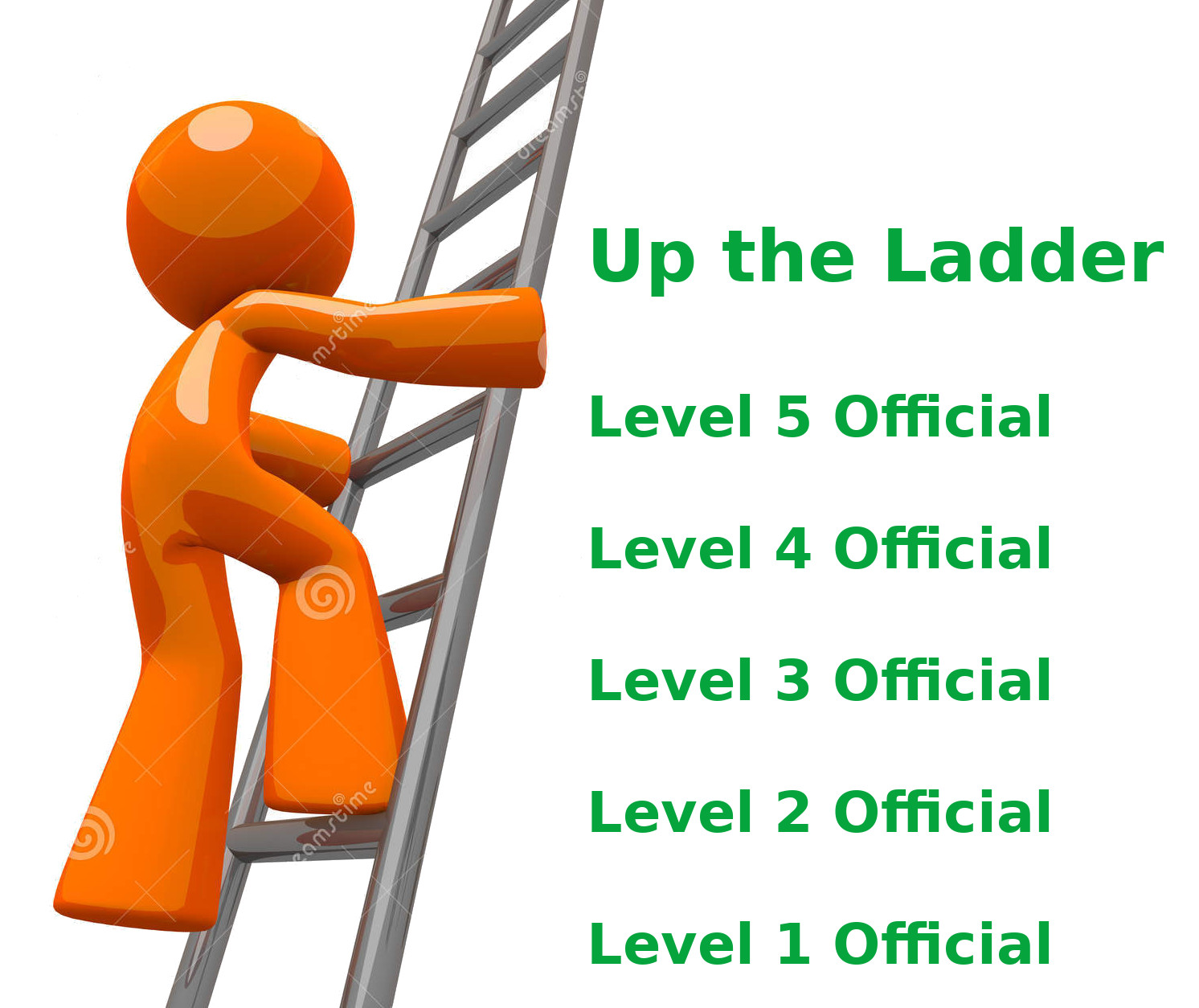 Wilmot Aquatic ACES Swim Club - Officiating 101