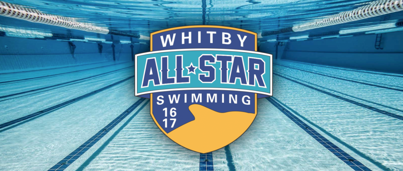 Whitby Swimming - All-Star Team