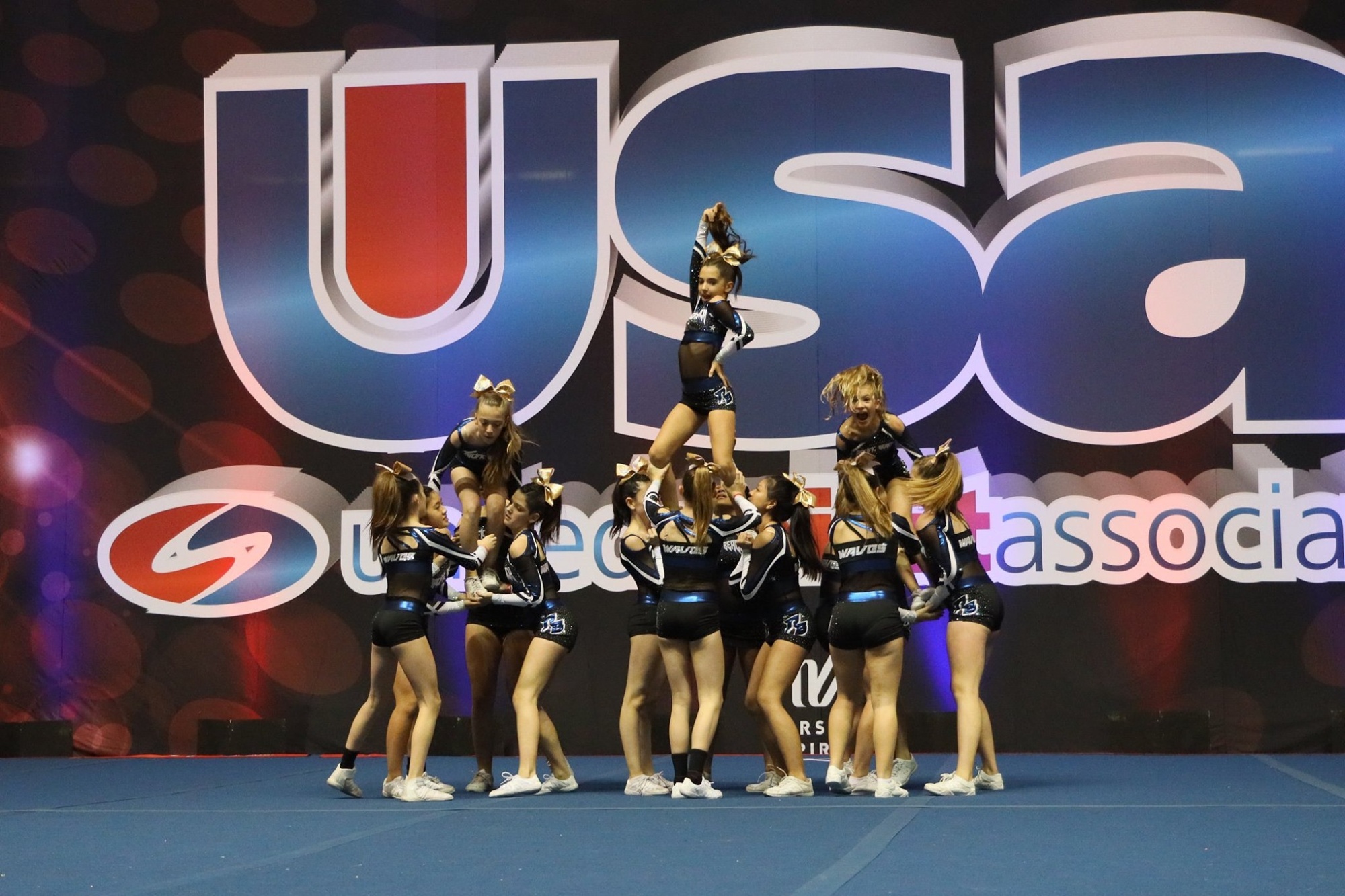 Pacific Beach Allstars Home