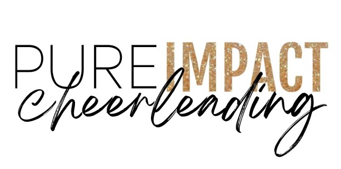 Pure Impact Cheerleading Home