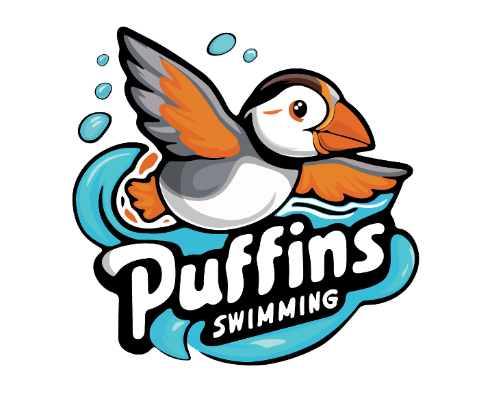 Puffins Swimming - About Us