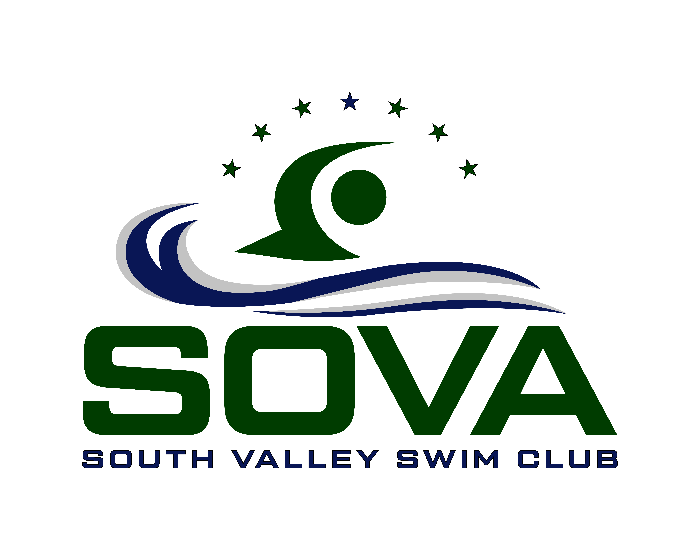 South Valley Aquatics Home