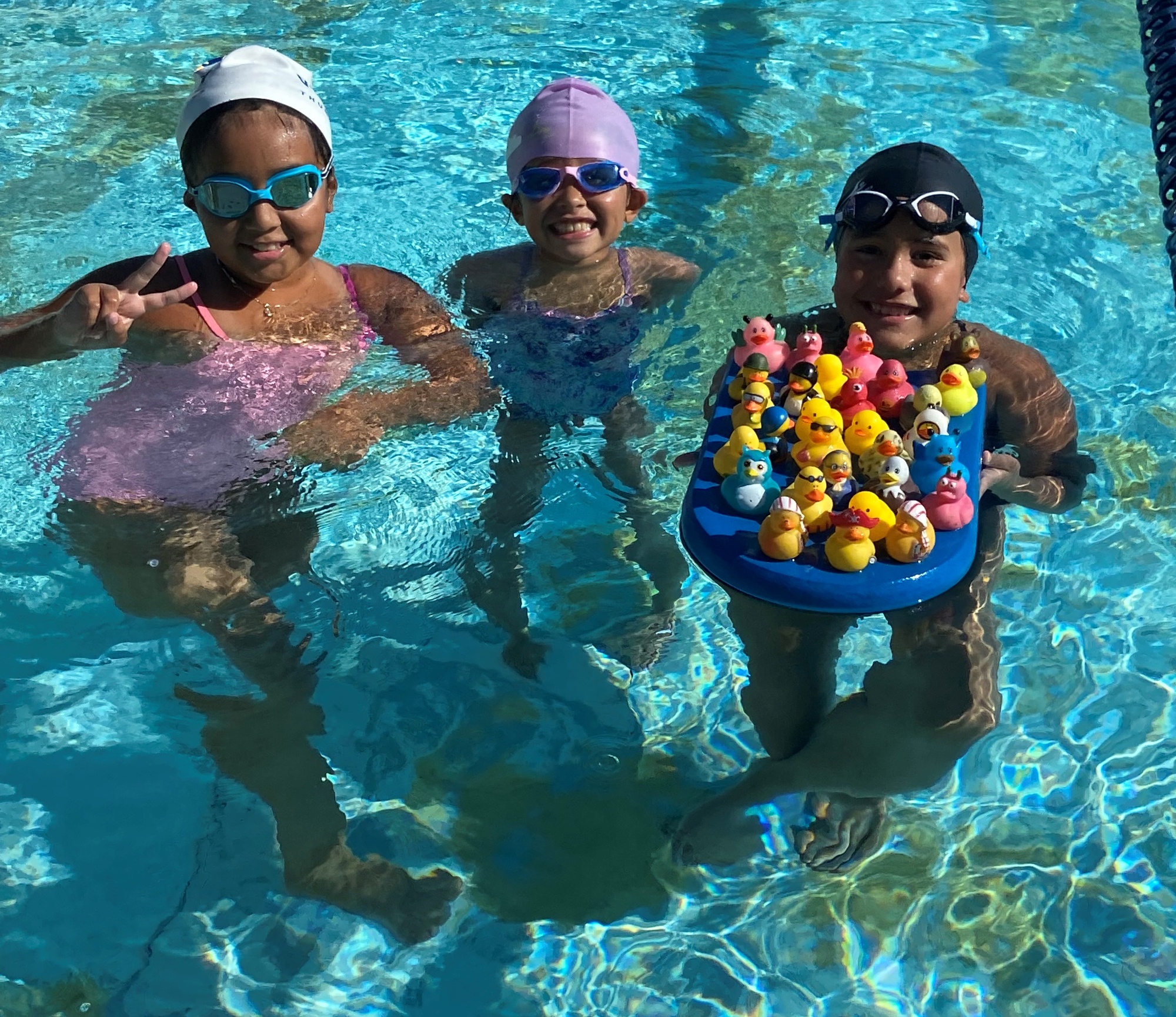 Victory Aquatics Home