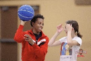 Watson Basketball Academy Home