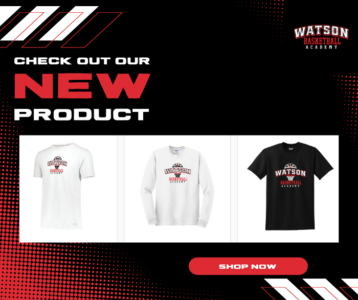 Watson Basketball Academy Home