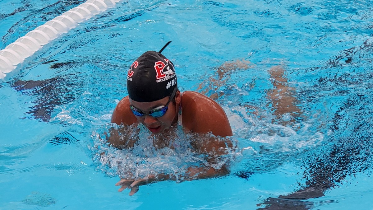 Bakersfield Aquatics Club Home