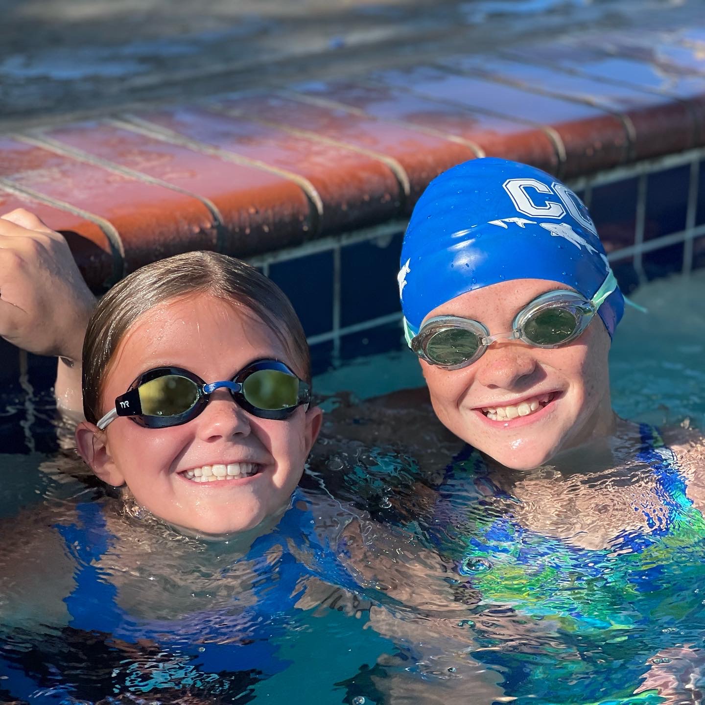 Columbine Country Club Swim and Dive - About