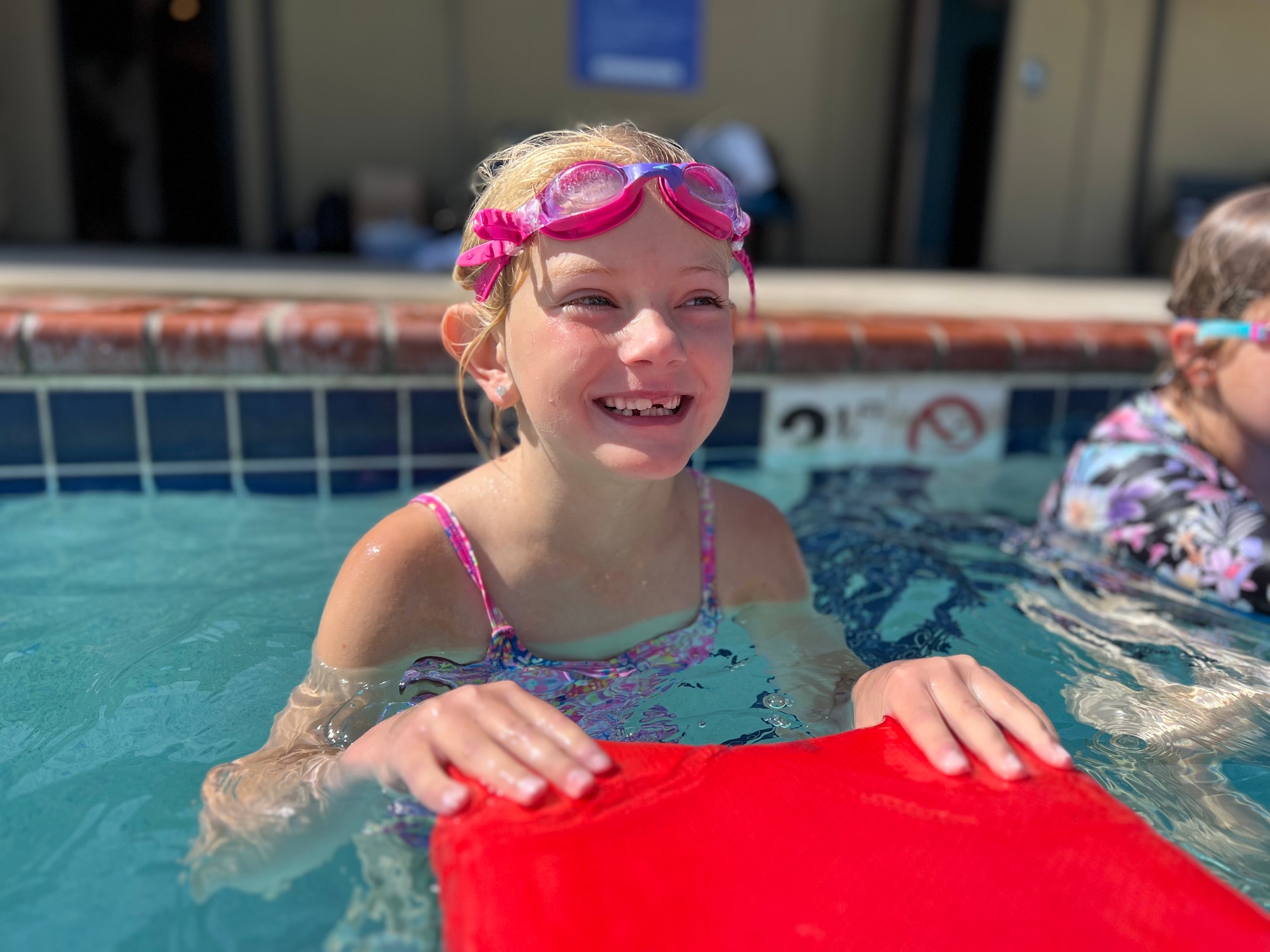 Columbine Country Club Swim and Dive Home