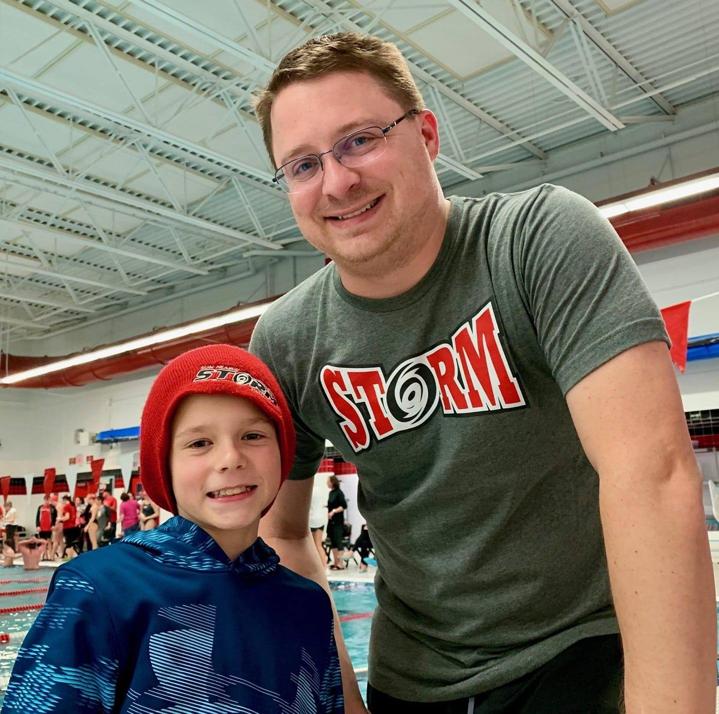 Central Zone - Zone Contacts