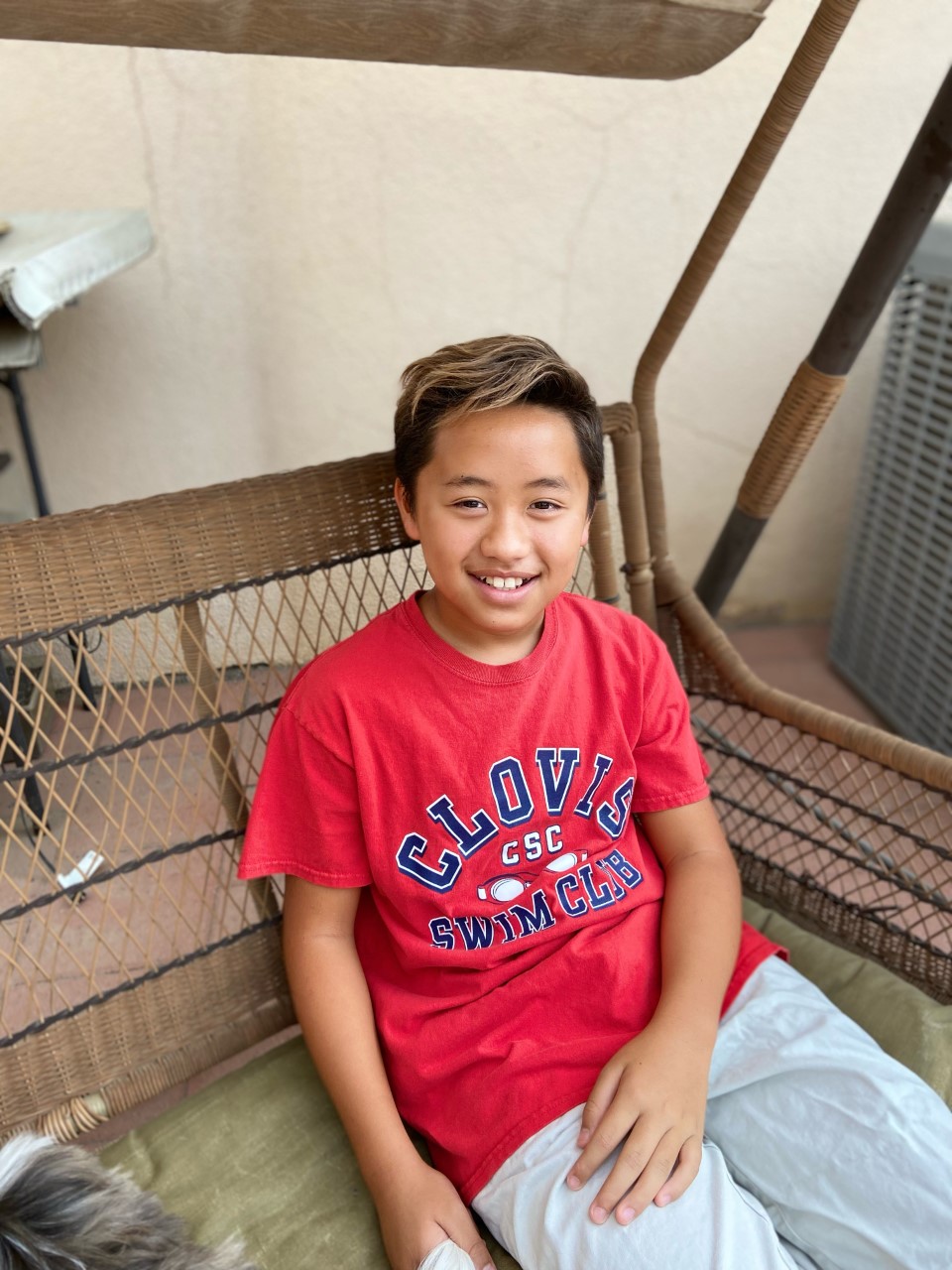 Clovis Swim Club - Resource Viewer