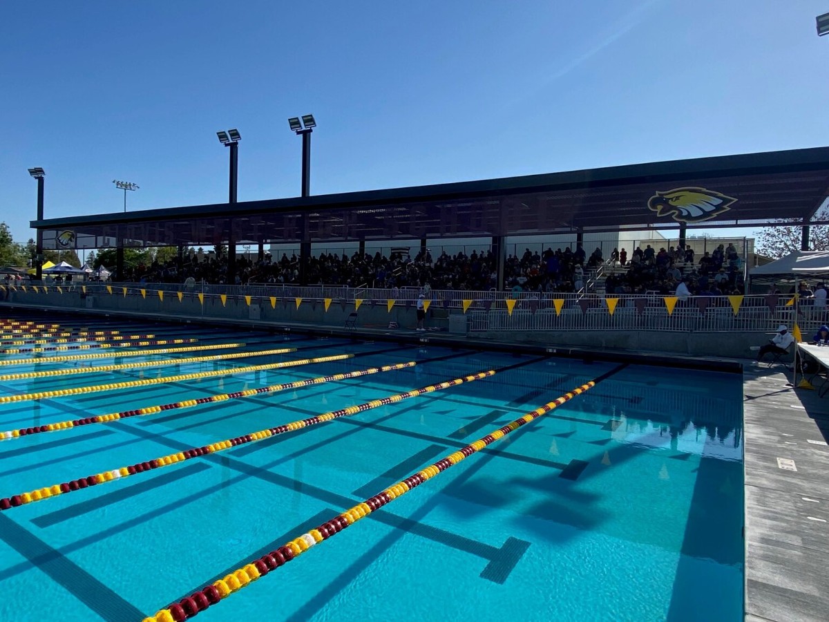 2025 Juanita Allington Senior Champs - RESULTS