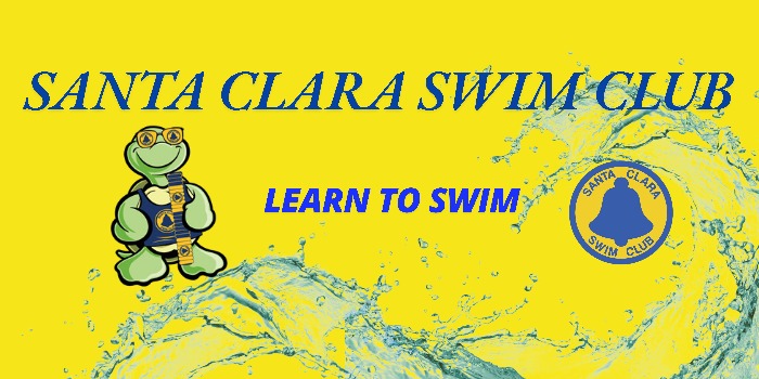 Santa Clara Swim Club Swim School Home